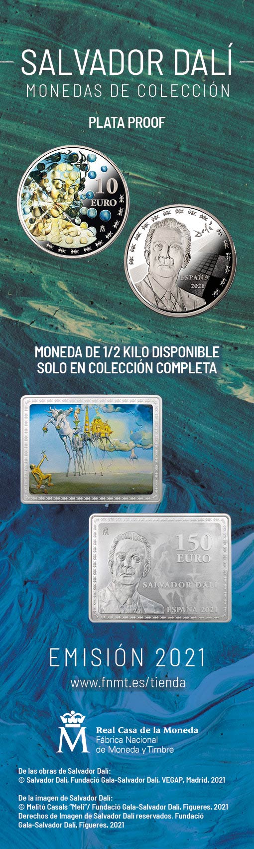 Numismatica Visual | Monedas, monedas y más monedas