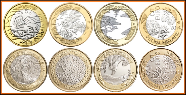 todas | Numismatica Visual