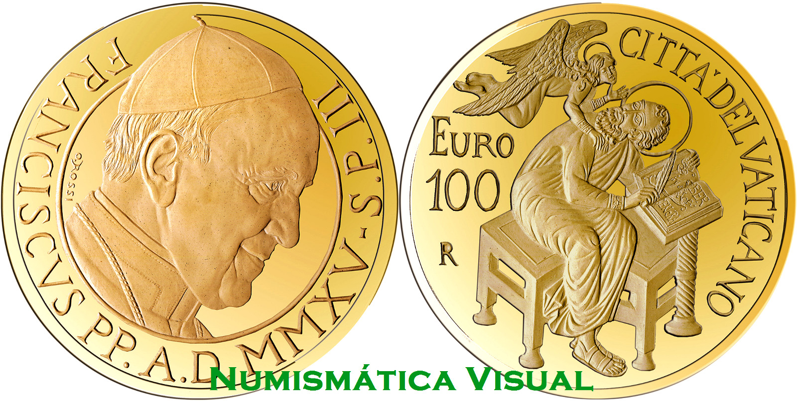 Numismatica Visual