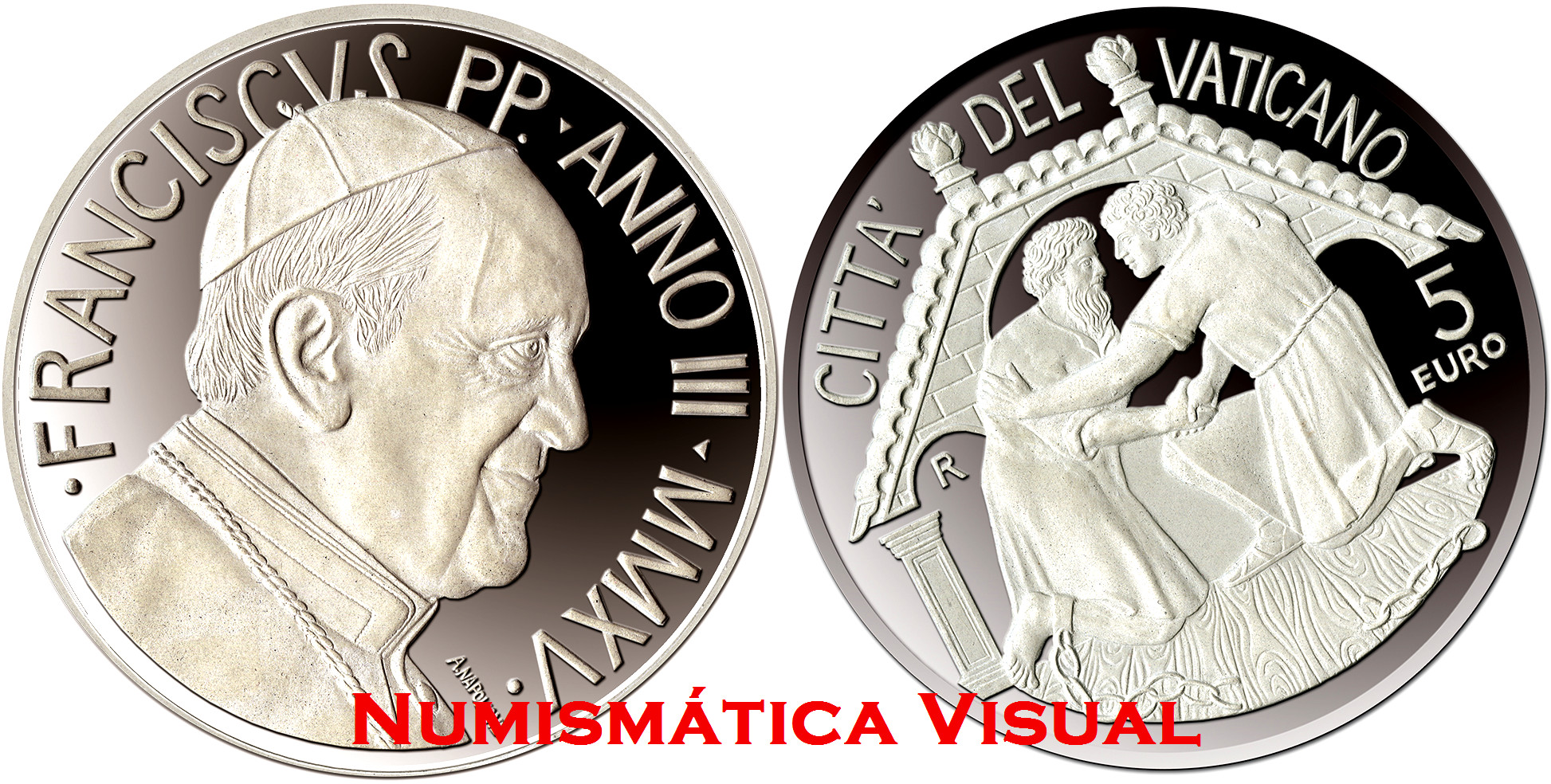 Numismatica Visual