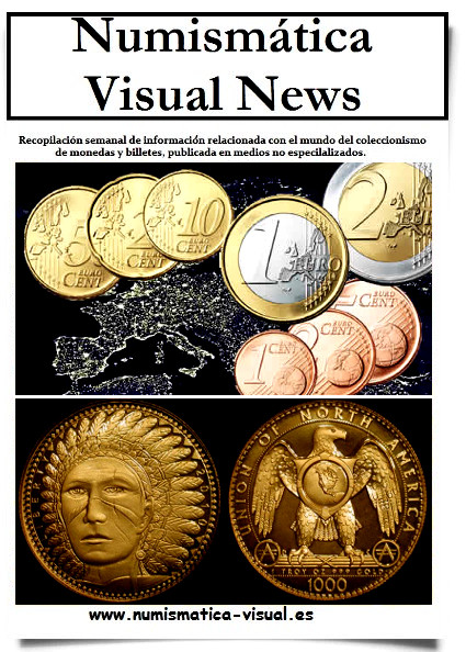 Numismática en medios de comunicación generalistas XXIX | Numismatica ...