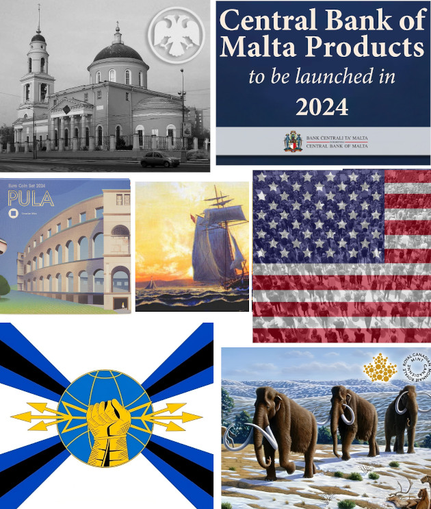 Actualidad numismática de otra nueva semana | Numismatica Visual