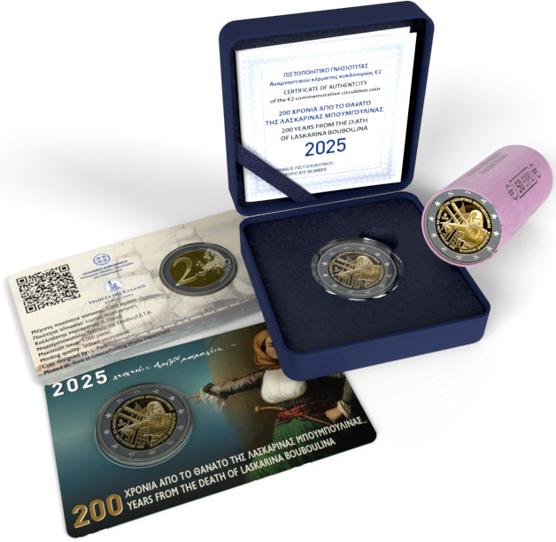 ¡Descuento Exclusivo en Material Numismático para los Amigos de ...