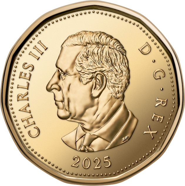 Una moneda de circulación para la Corte Suprema de Canadá | Numismatica ...