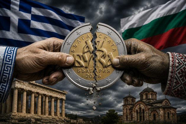 ¿Fue Grecia quien vetó la primera moneda de 2 euros conmemorativa de ...